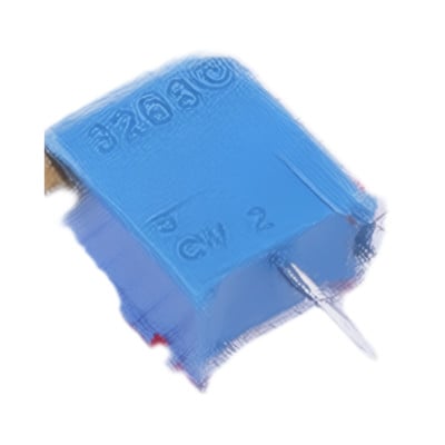JIERR 3266W-1-500 Trimmer Potentiometer