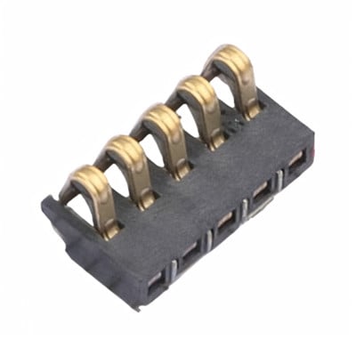 G-Switch GT-BTP16004-0120B-005B Spring Loaded Chip