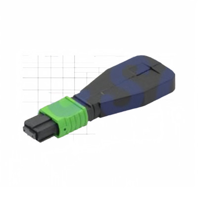 L-com FOC-IPMF1S-L60N Fiber Optic Connector Accessory
