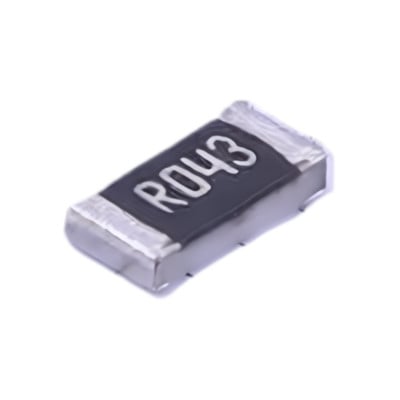 PSA FCF12FT-R068E Surface Mount Chip Resistor