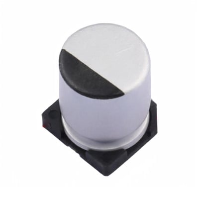 ACMECON GVM1V337M0810CN Aluminum Electrolytic Capacitor