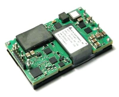 DELTA Q80SV15010PRFS DC DC Converter Chip