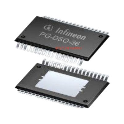 Infineon BSP742RIXUMA1 Power Distribution Switch
