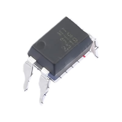 HENGTUO HT-817-A Photovoltaic Output Optoisolator Transistor