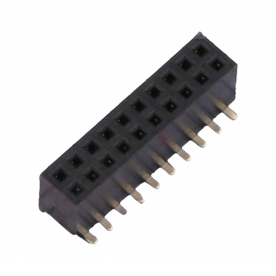 Hong Cheng HC-PM127-4.3H-2x6PS Female Socket Header Receptacle