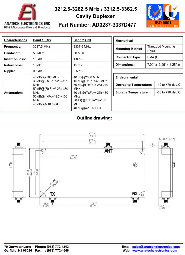 AD3237-3337D477 technical document page
