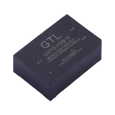 GTL-POWER GH10-V2S15 DC DC Converter Chip
