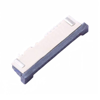 HDGC 1.0K-FX-14PWBG FFC FPC Flat Flexible Connector Assembly