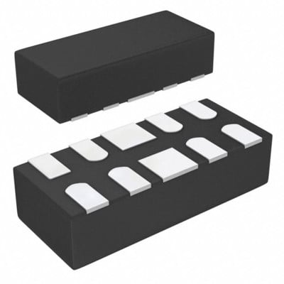 Central CMATVS5V0 TR PBFREE TVS Diode