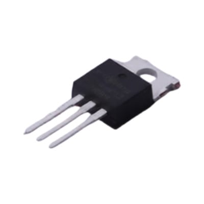 CRMICRO CR7N65A4K Single N-Channel Power MOSFET
