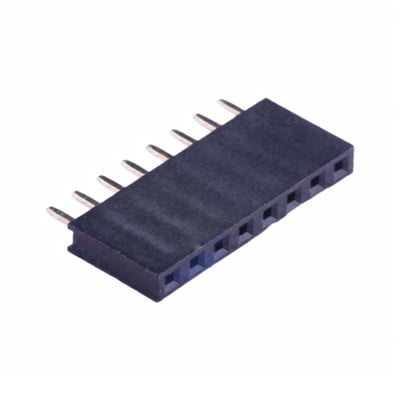 Ckmtw B-2200S30P-B120 Female Socket Header Receptacle