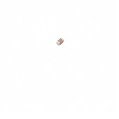 AIDE CAPACITOR 0603X7R474K160NT Ceramic Capacitor