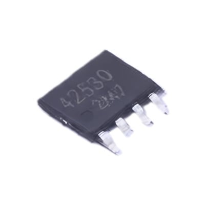 ROHM BD39031MUF-CE2 Specialized Power Management IC