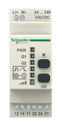 Schneider XB4FA21 Pushbutton Switch