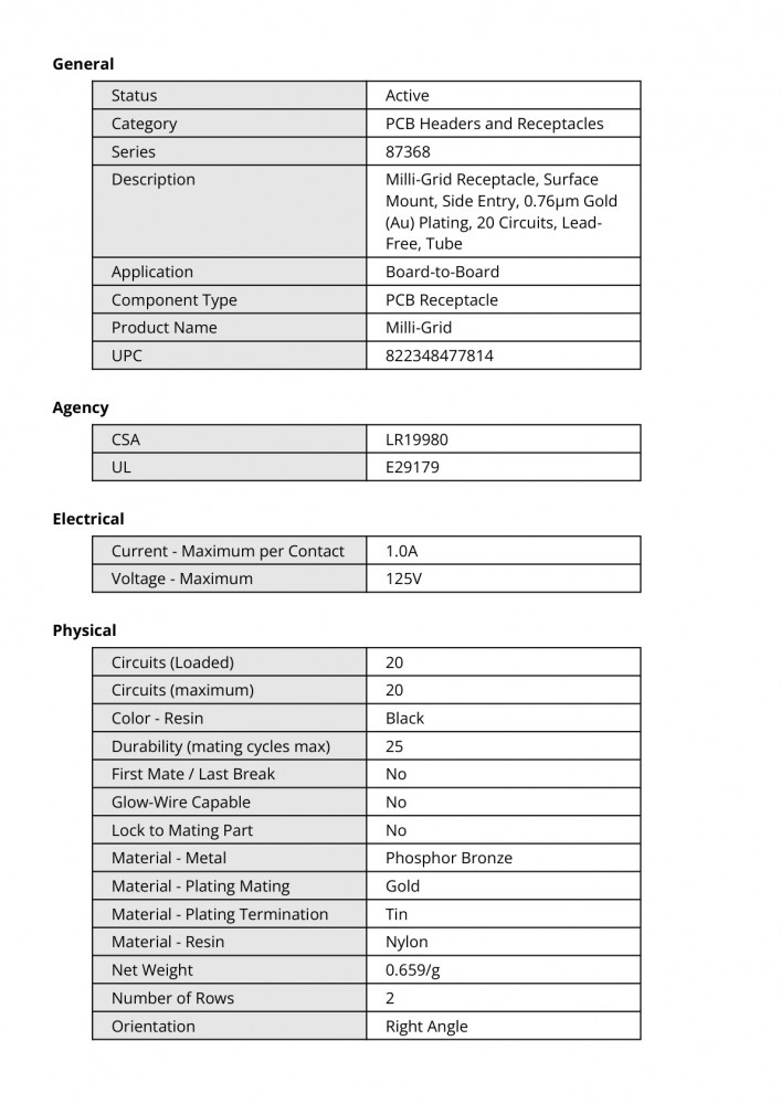 873680321 technical document image, page 2
