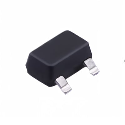 PANJIT PJC7472B_R1_00001 Single MOSFET