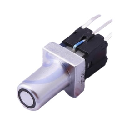 Korean Hroparts Elec K6-6147D01 Tactile Switch
