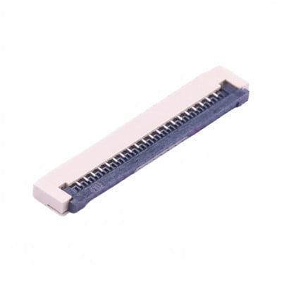 JUSHUO AFA01-S10FCA-00 FFC FPC Flat Flexible Connector Assembly