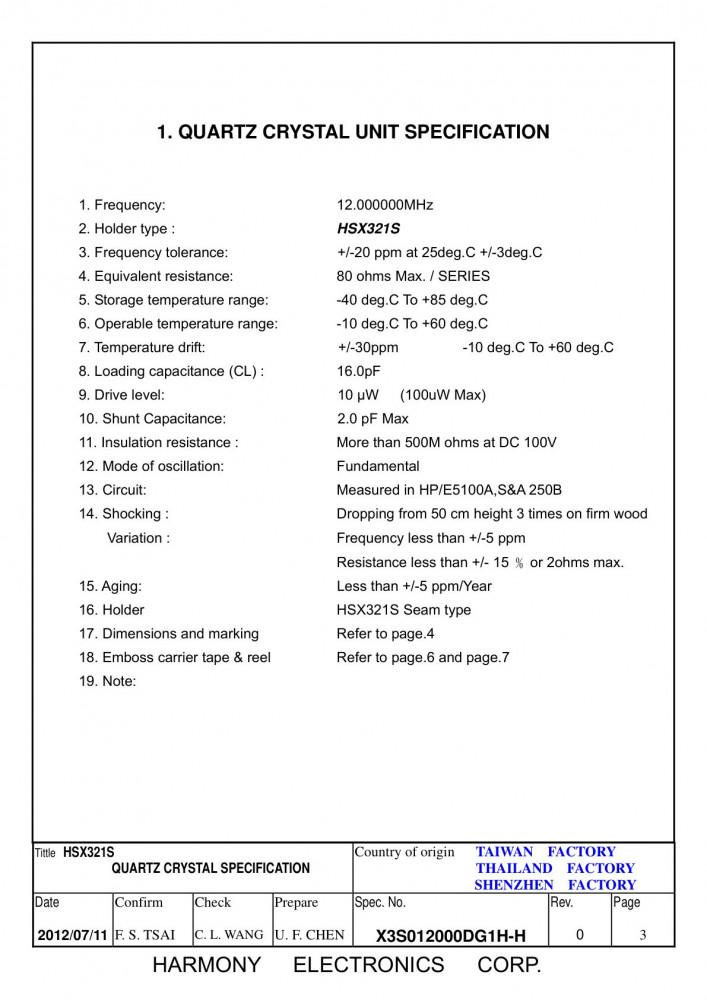 X3S012000DG1H-H specification page 3