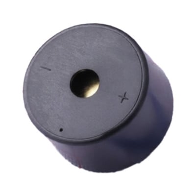INGHAi GPC4314YB-12V3000 Alarm Buzzer Siren Chip