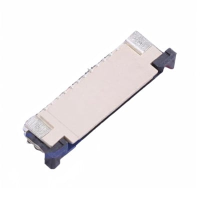XYECONN FPC02-S0.5-7AH2.0 FFC FPC Flat Flexible Connector Assembly