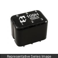 Hammond 109F