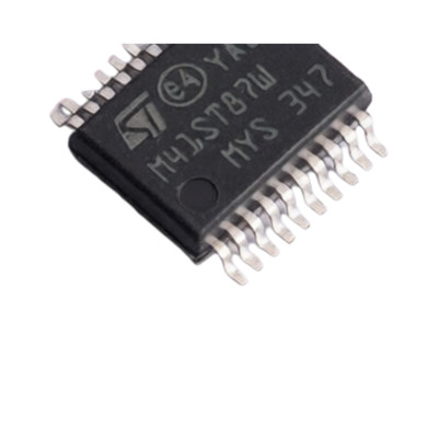 ST M41T0M6F Real Time Clock Chip