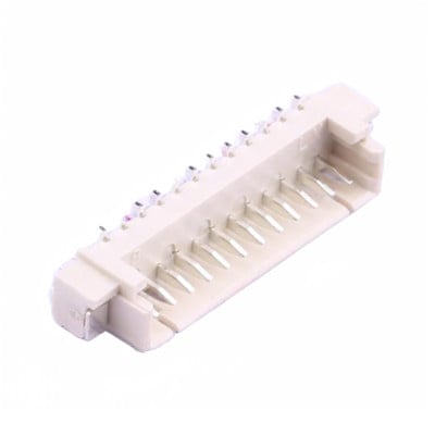 THD THD1251-08WV-SN Male Pin Header