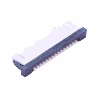 JUSHUO AFA07-S30ECC-00 FFC FPC Flat Flexible Connector Assembly