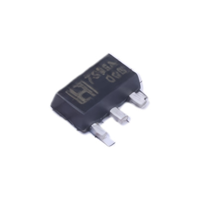 HTC TJ7550GF Linear LDO Voltage Regulator