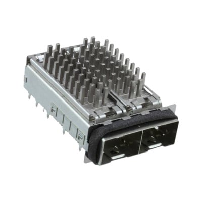 TE Connectivity 2338495-3 Pluggable Connector Assembly