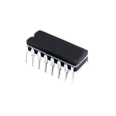 Broadcom 5962-8767901EC Photovoltaic Output Optoisolator Transistor