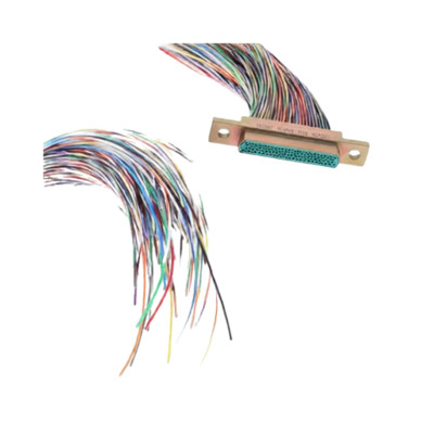 CINCH DCDA51S6E5-36.0B D-Sub Cable Assembly