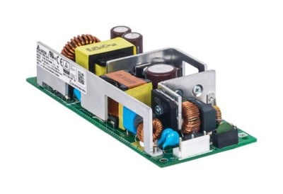 DELTA PJ-24V30WCNA AC DC Configurable Power Supply Module