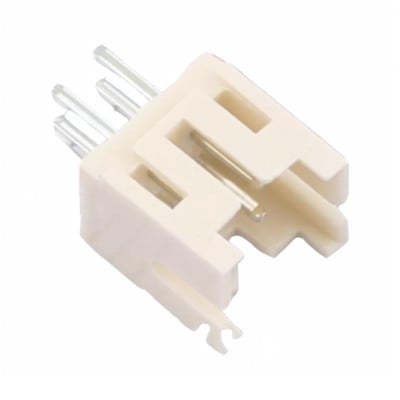 SHOU HAN PHD2.0-2x3PZZMS Male Pin Header