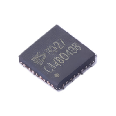 Everest-semi(Everest Semiconductor) ES8316