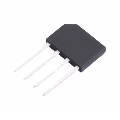 HXY MOSFET GBU410
