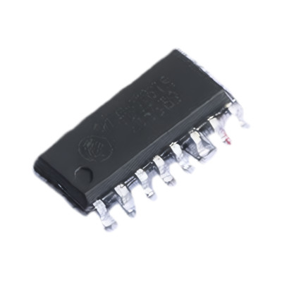 GR 74HC138 3-to-8 Line Decoder Demultiplexer IC