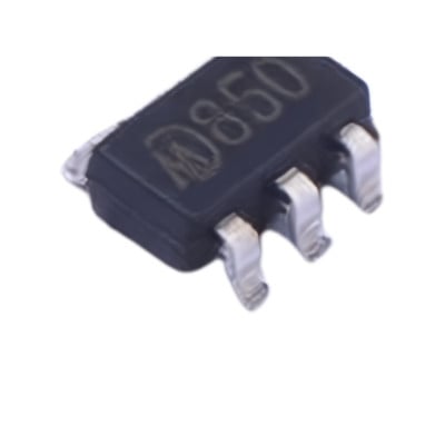 Mingda Microelectronics MD8850 DC DC Switching Voltage Regulator