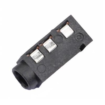 SHOU HAN PJ-320A-4P DIP Audio Connector for sale