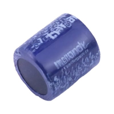 Chengx GR228V050O25RR0VZ2FPD Aluminum Electrolytic Capacitor for sale