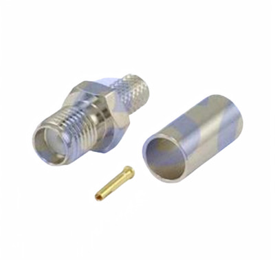 L-com ASM-1714 Coaxial Connector RF Assembly