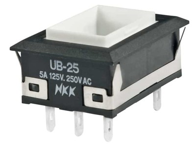 Low Profile Pushbutton for sale
