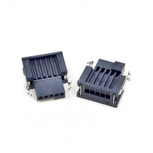 Samtec ISDF-07-S Rectangular Connector Housing for sale