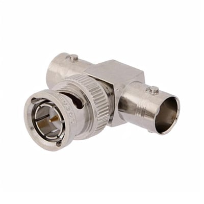 PASTERNACK PE9624 Coaxial Connector (RF) Adapter