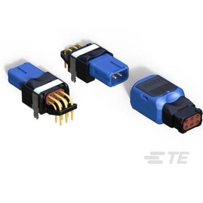 DEUTSCH D369-G66-NS4 Male Header Pins for sale