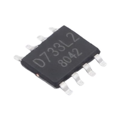 ROHM BD733U2EFJ-CE2 Linear LDO Voltage Regulator