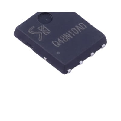 Shikues SKQ55P02AD Single P-Channel MOSFET