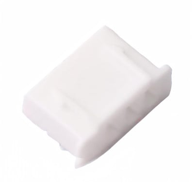 SHOU HAN 2510-2Y Rectangular Connector Housing