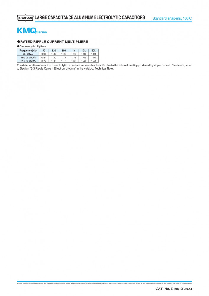 NCC KMQ technical document page 4